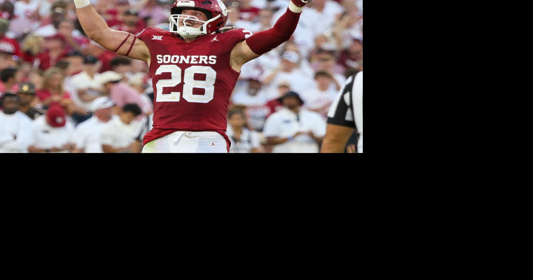 Predicting OU vs. Tulsa | Sports | oudaily.com