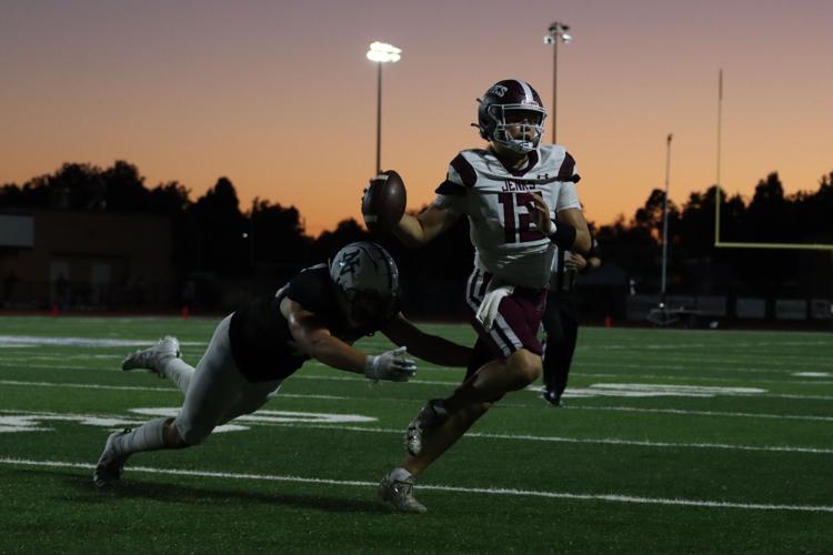Norman North beaten decisively by Jenks at home | Sports | oudaily.com