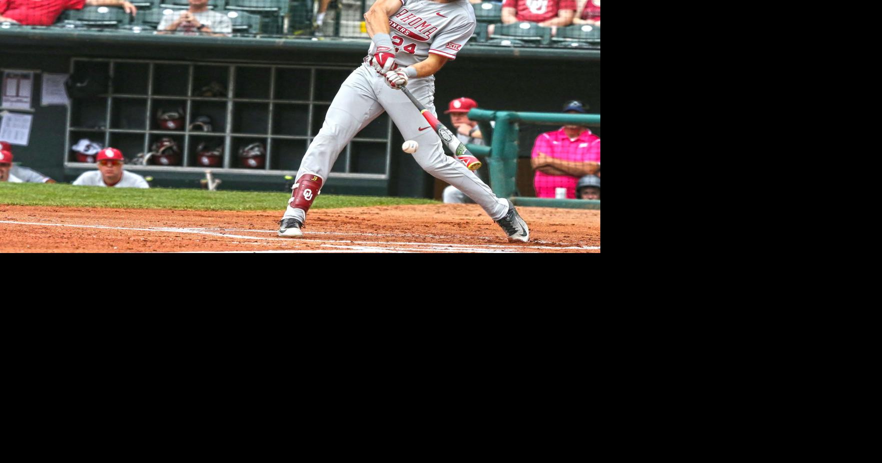Oklahoma baseball: Cody Thomas signs with Los Angeles Dodgers | Sports ...