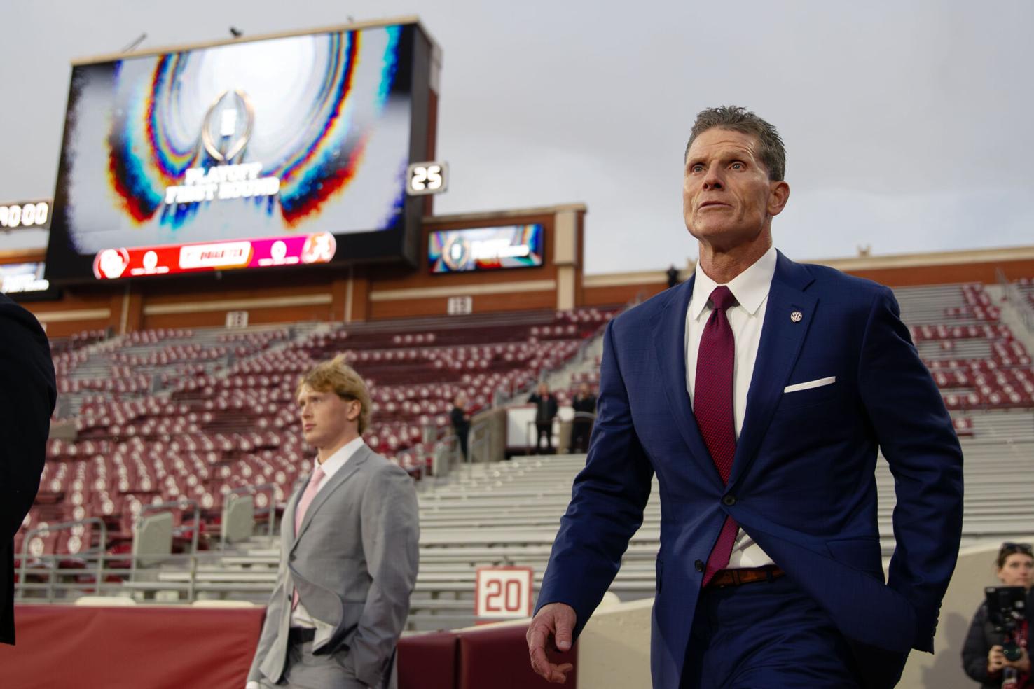 Michigan linebacker Cole Sullivan commits to OU football | Sports ...