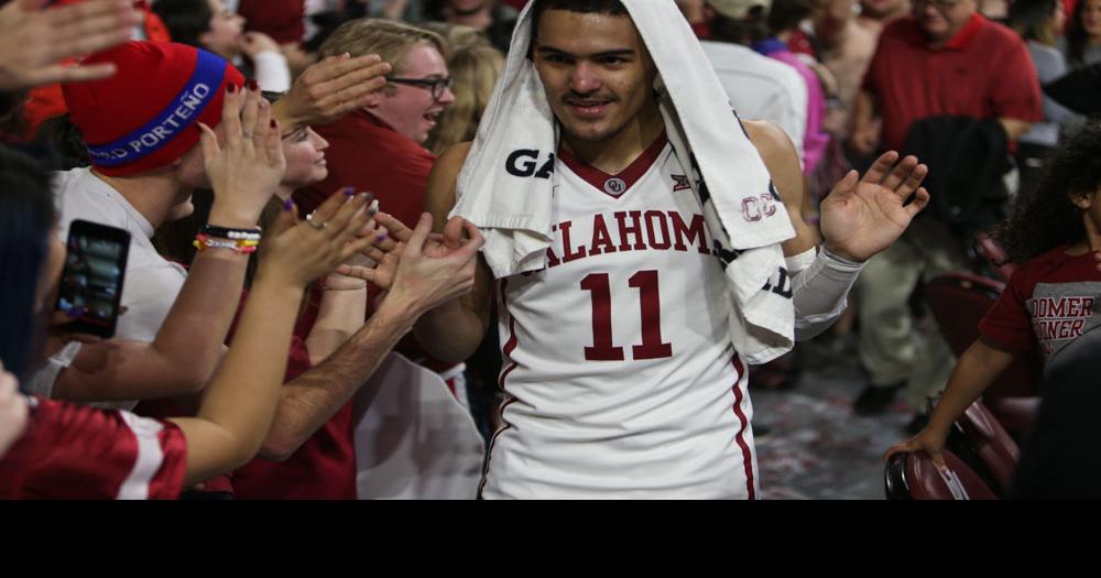 OU basketball: Hawks, Trae Young's season ends in 118-107 loss to Bucks ...