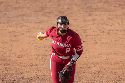 Patty Gasso has Sooners ready for Big 12 Tournament | Sports | oudaily.com