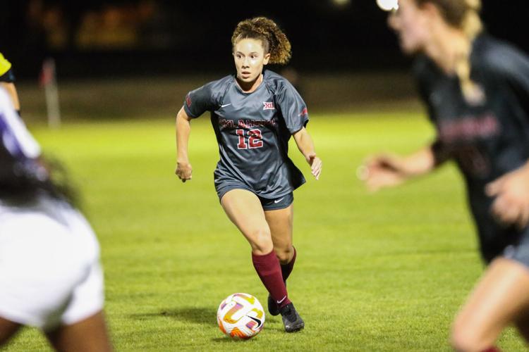 OU soccer: Sooners' freshmen succeeding early, illustrating strength of ...