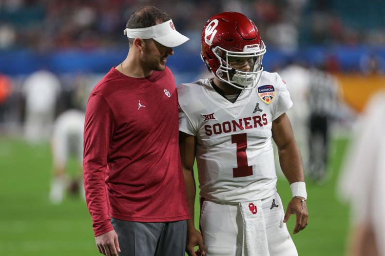 OU football: Lincoln Riley has all the tools for success, will the ...