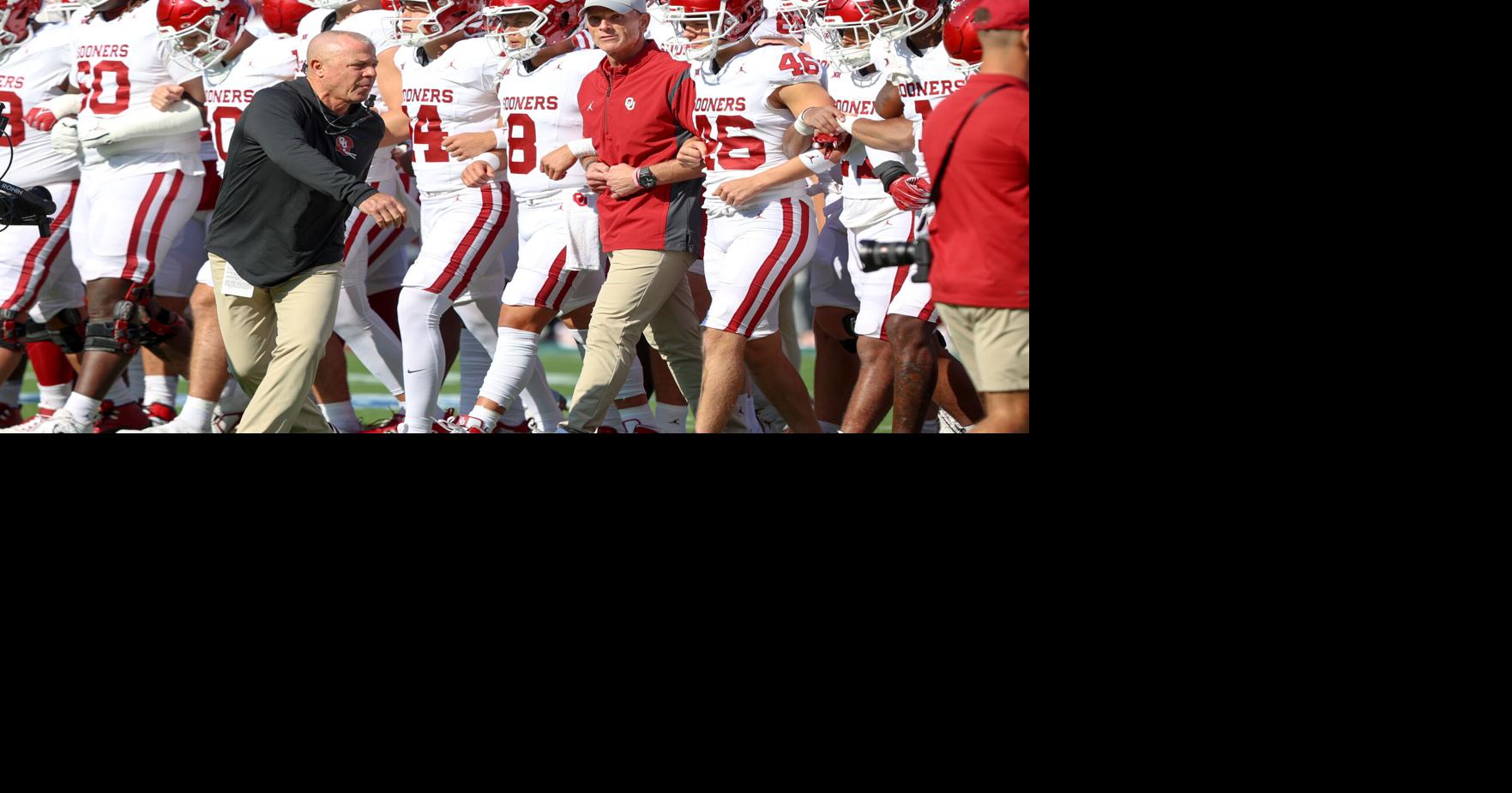 Brent Venables, Dillon Gabriel, Walter Rouse earn national honors after ...