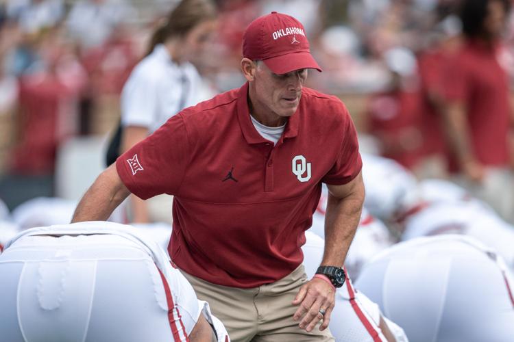 Brent Venables, OU hope to avoid repeat of 2022 with TU win | Sports ...
