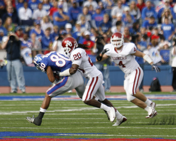 Former Sooners in the NFL | Gallery | oudaily.com