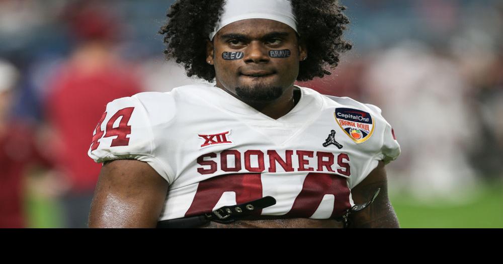 OU football: 'Bookie' Radley-Hiles focused on being better teammate in ...