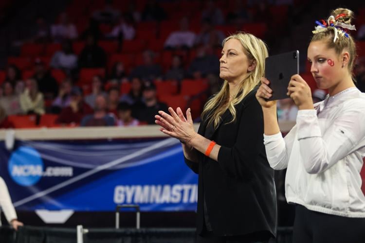 'She's the best': K.J. Kindler's journey from Iowa State to chasing ...