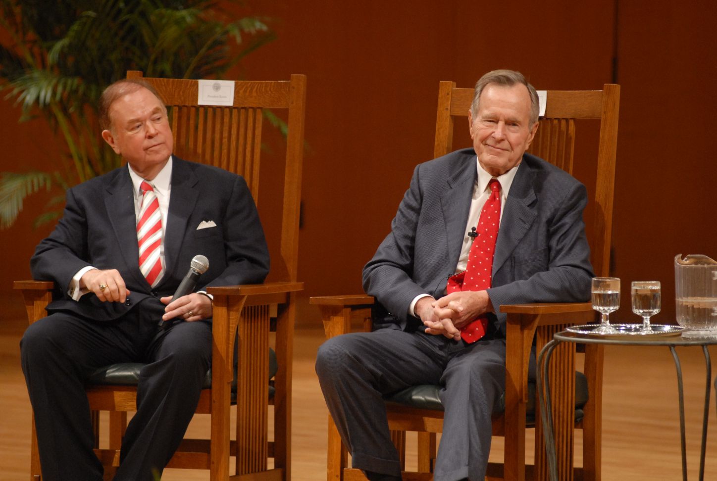 PHOTOS: David Boren through the years | News | oudaily.com