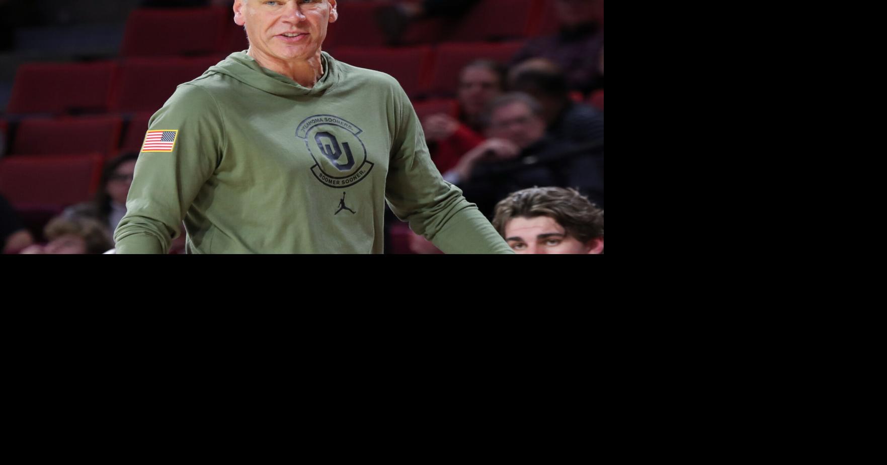 Sooners start 8-0 for 1st time since 2015-16 | Sports | oudaily.com