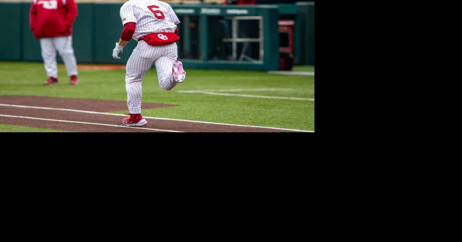 PHOTOS: OU baseball falls short to Rider 6-3 | Gallery | oudaily.com