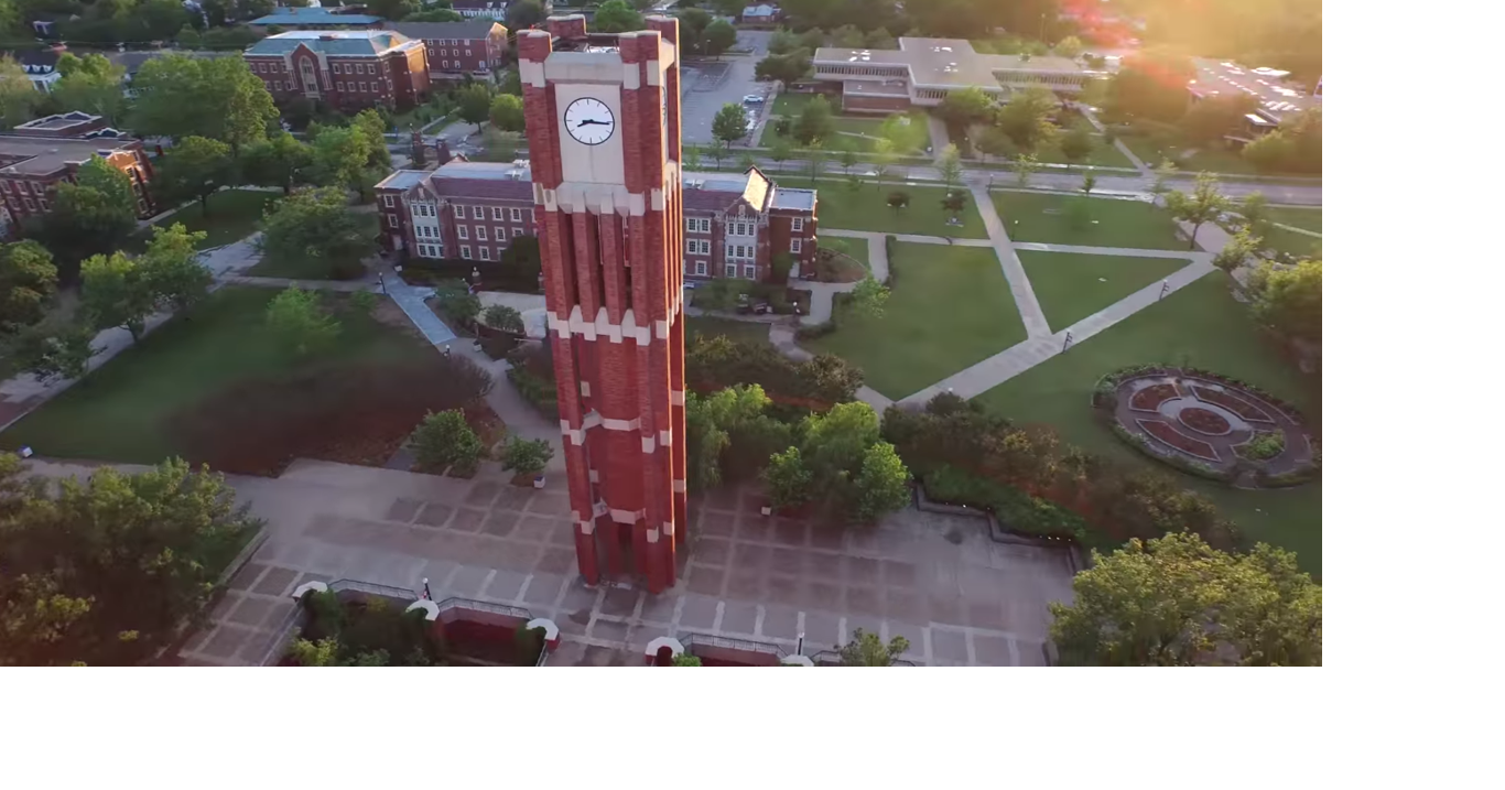 Incredible aerial footage of OU and surrounding areas [VIDEO] | L And A ...