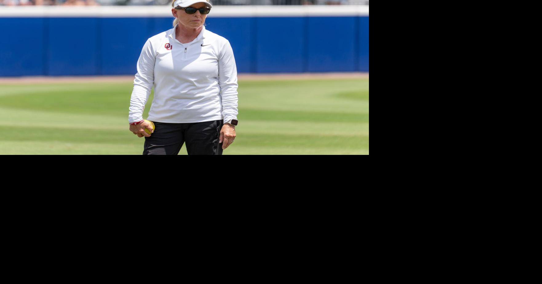 OU softball live scoring updates | Sports | oudaily.com