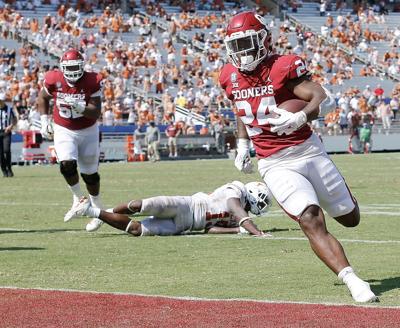 OU football: Sooners unranked in AP Top 25 after 53-45 overtime win ...