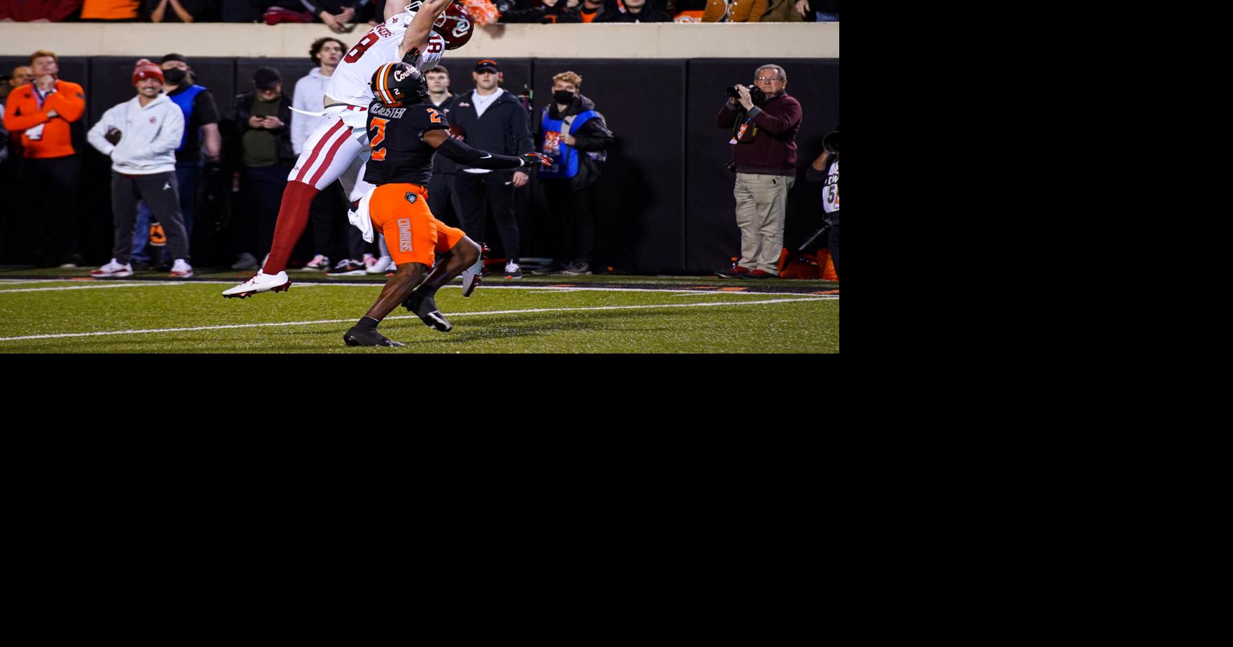 'It was always Oklahoma for him': Inside Austin Stogner's decision to ...