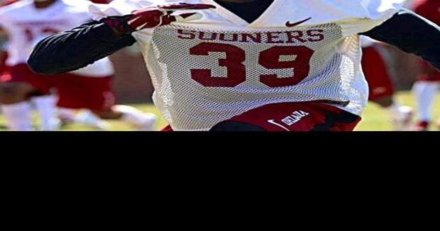 Darius Owens: The story of an OU football walk-on | Sports | oudaily.com