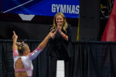 'She's the best': K.J. Kindler's journey from Iowa State to chasing ...