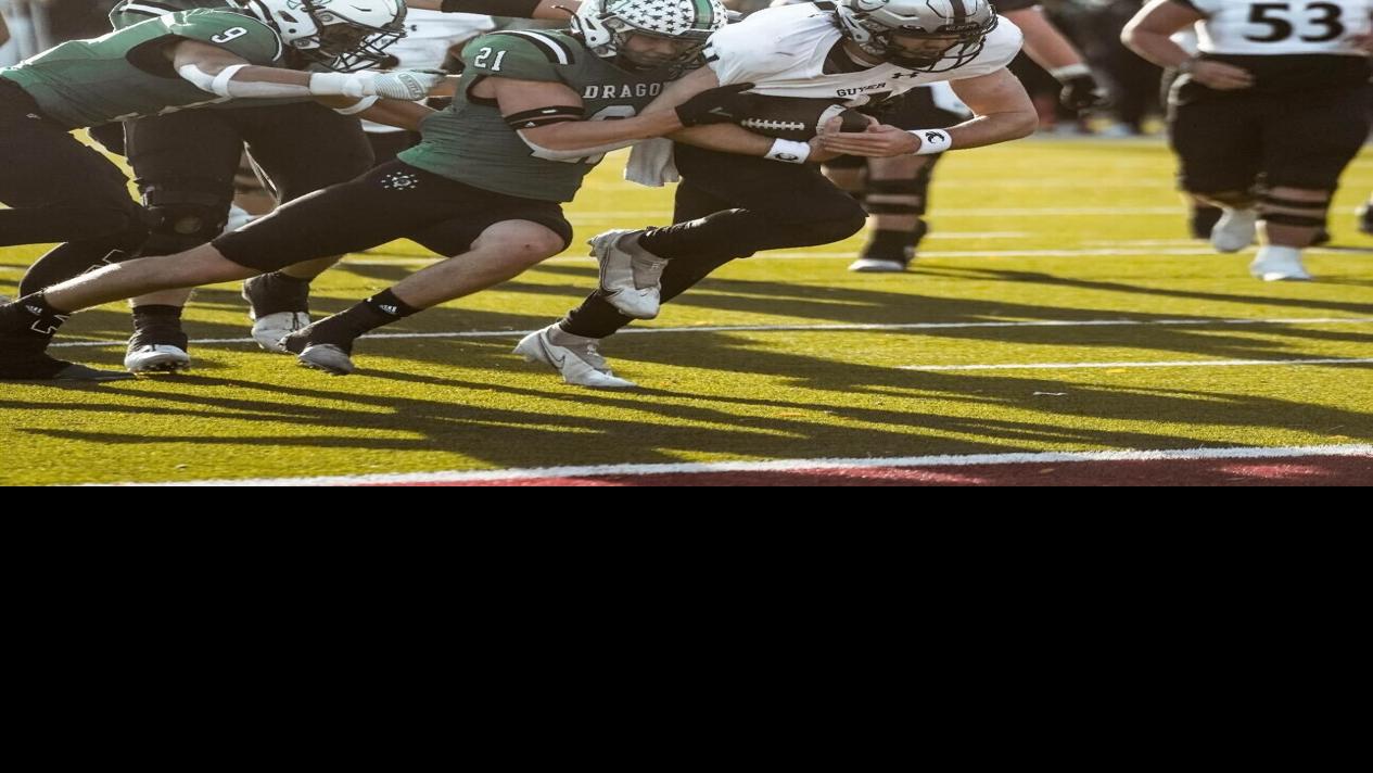 Football | oudaily.com