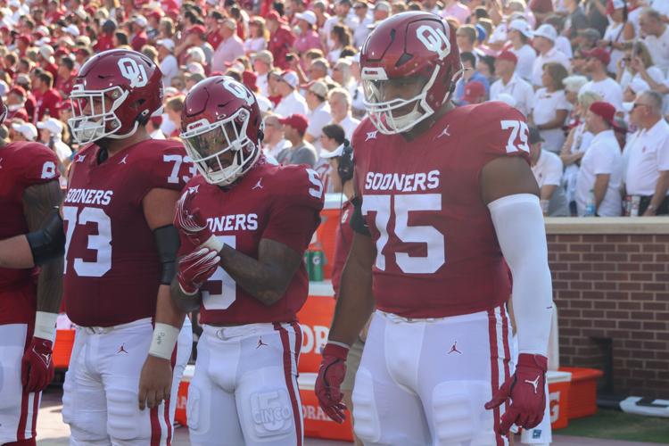 OU's Brent Venables building accountability, culture in 2023 | Sports ...