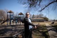 Stephen Tyler Holman reflects on path to being Norman mayor | News ...