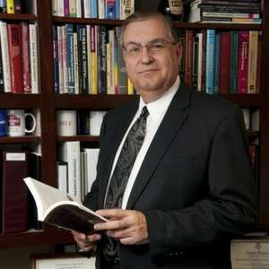 OU dedicates building to former vice president, dean James Pappas ...