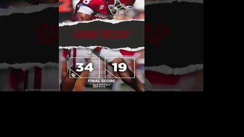 oudaily.com | Serving Norman and OU since 1916.