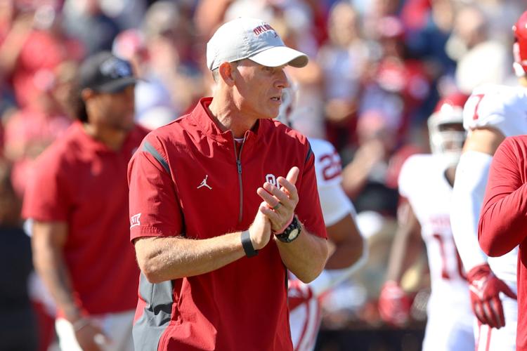 Bill Snyder, Dabo Swinney believe in Brent Venables' Sooners | Sports ...