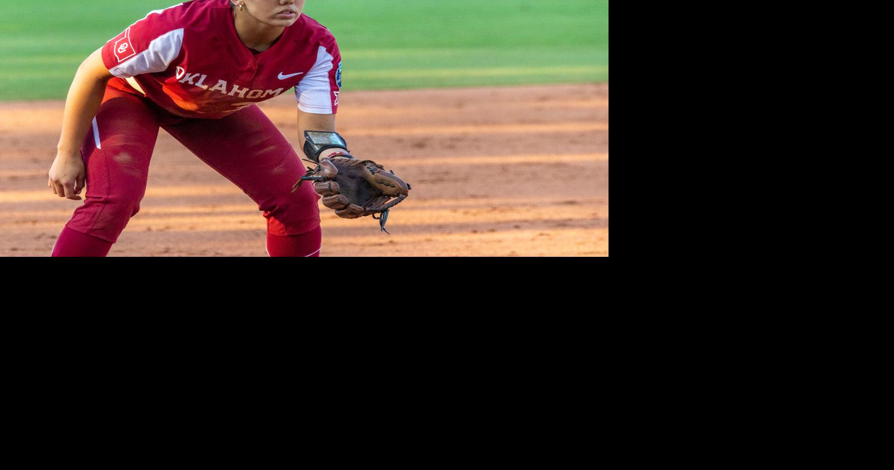 Alyssa Brito and Gavin Sawchuck to host Ignite OU | Sports | oudaily.com