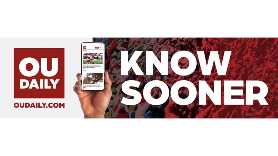 oudaily.com | OU, Norman: Know Sooner