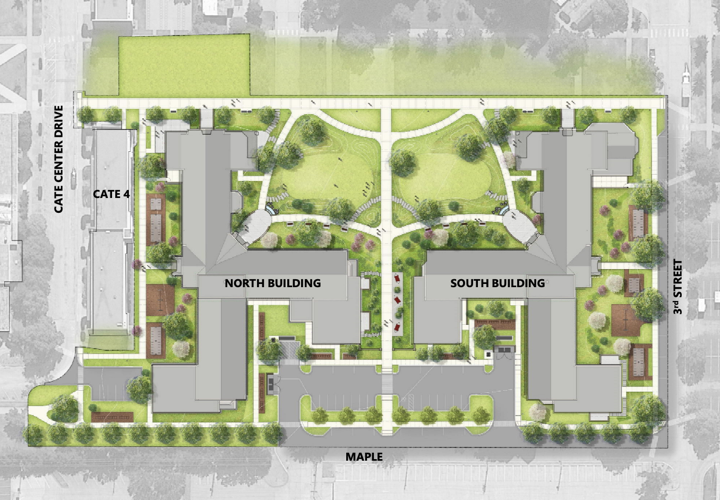 OU Board of Regents to consider freshman housing plan Phase 1 budget ...