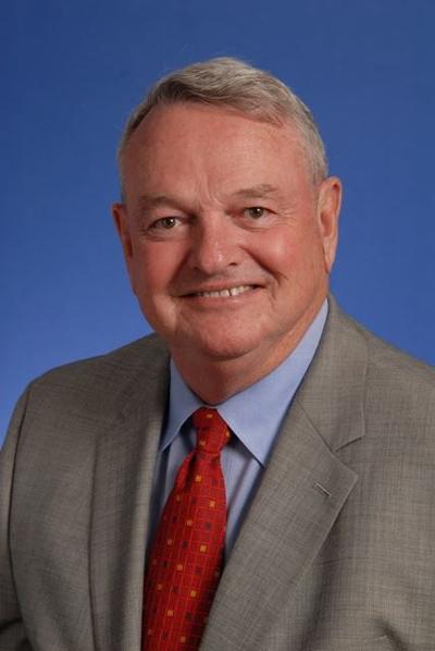 Cleveland County sheriff retires amid legal issues | News | oudaily.com