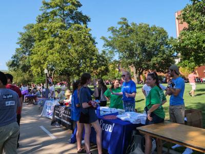 OU 2024 The Big Event to celebrate 25th anniversary | News | oudaily.com