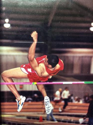 OU first-year coach Tim Langford pushes through adversity, delivers ...