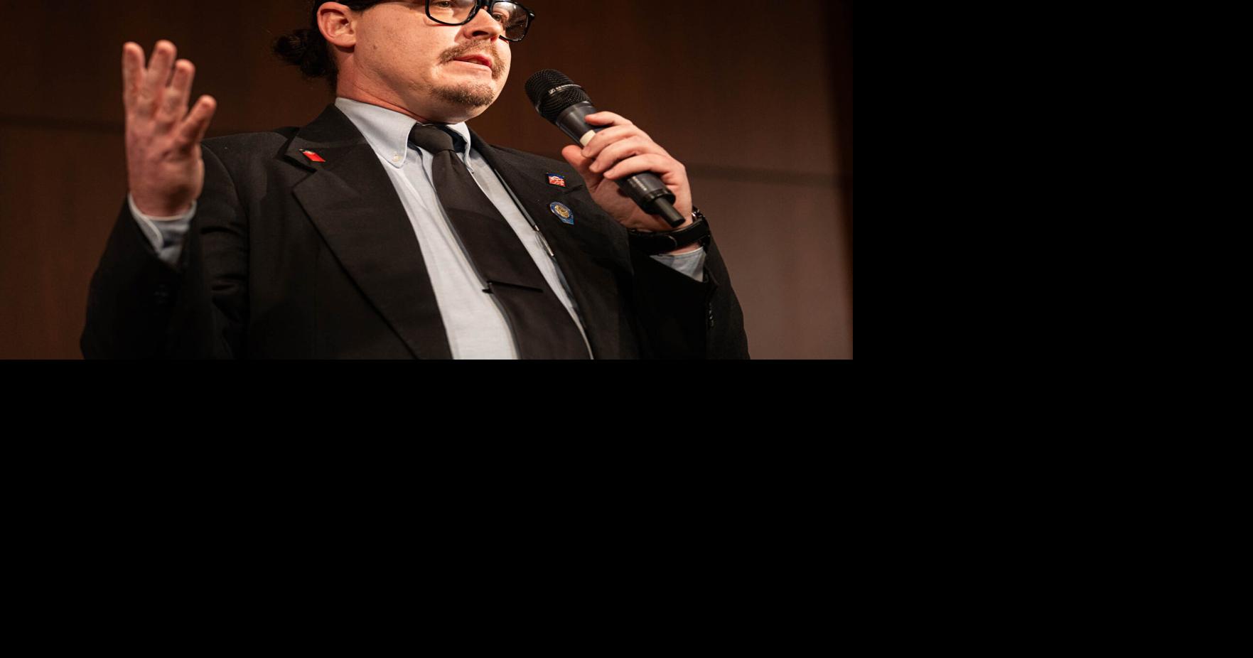 Norman City Council election: Holman ousts Heikkila; Gandesbery beats ...