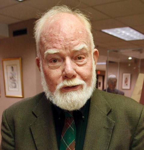 Former OU professor, accomplished journalist David Dary dies at 83 ...