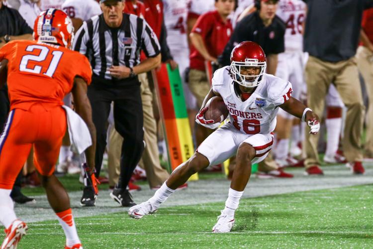 Russell Athletic Bowl | Gallery | oudaily.com