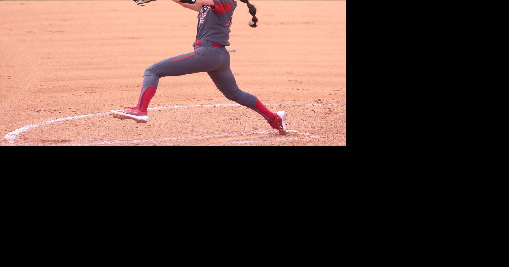 OU softball: eight-run first inning fuels Sooners | Sports | oudaily.com