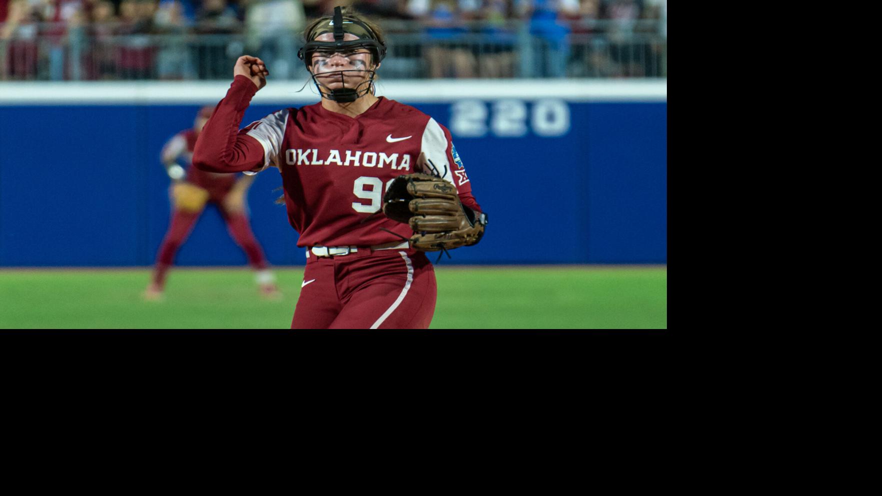 Softball | oudaily.com
