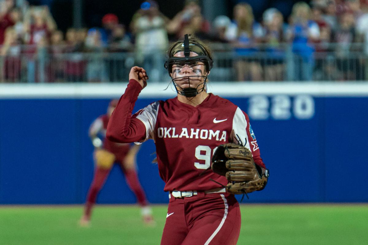Jordy Bahl announces departure from OU to 'return home' | Sports ...