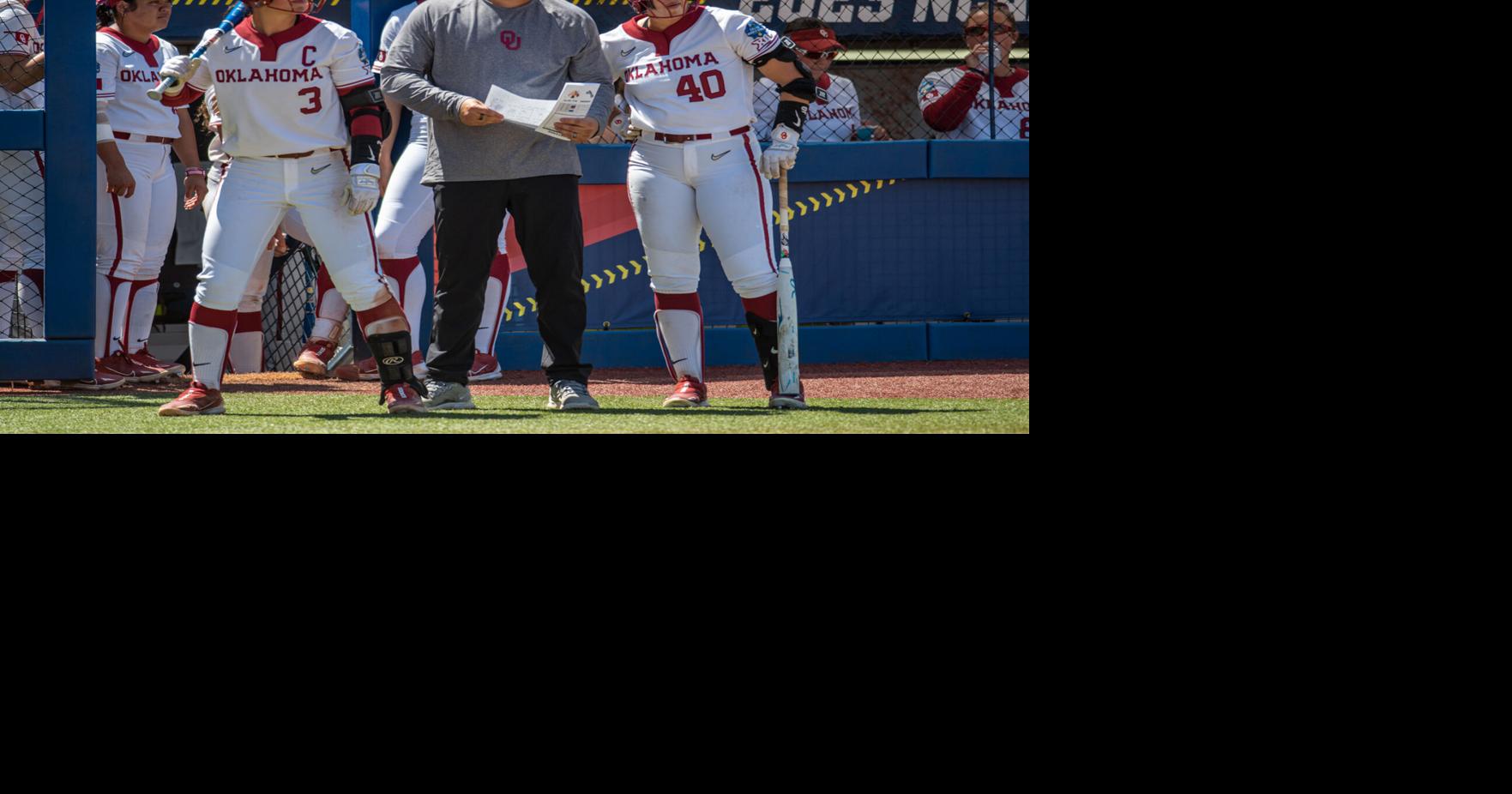 WCWS: OU to face Stanford in semifinals | Sports | oudaily.com