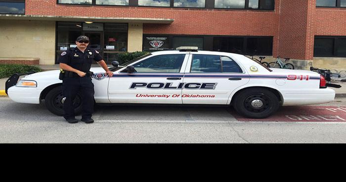 OU Police Department investigates sexual assault in Couch Center | News ...