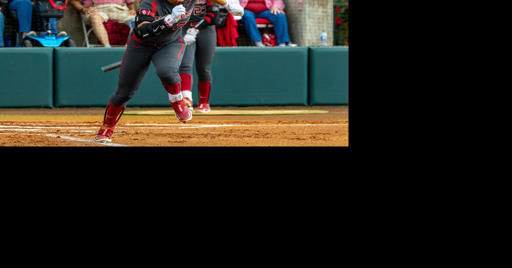 PHOTOS: OU softball defeats Hofstra 11-0 in first round of Norman ...