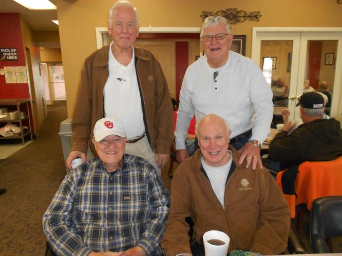 OU honors Bud Wilkinson with retro uniforms | Sports | oudaily.com