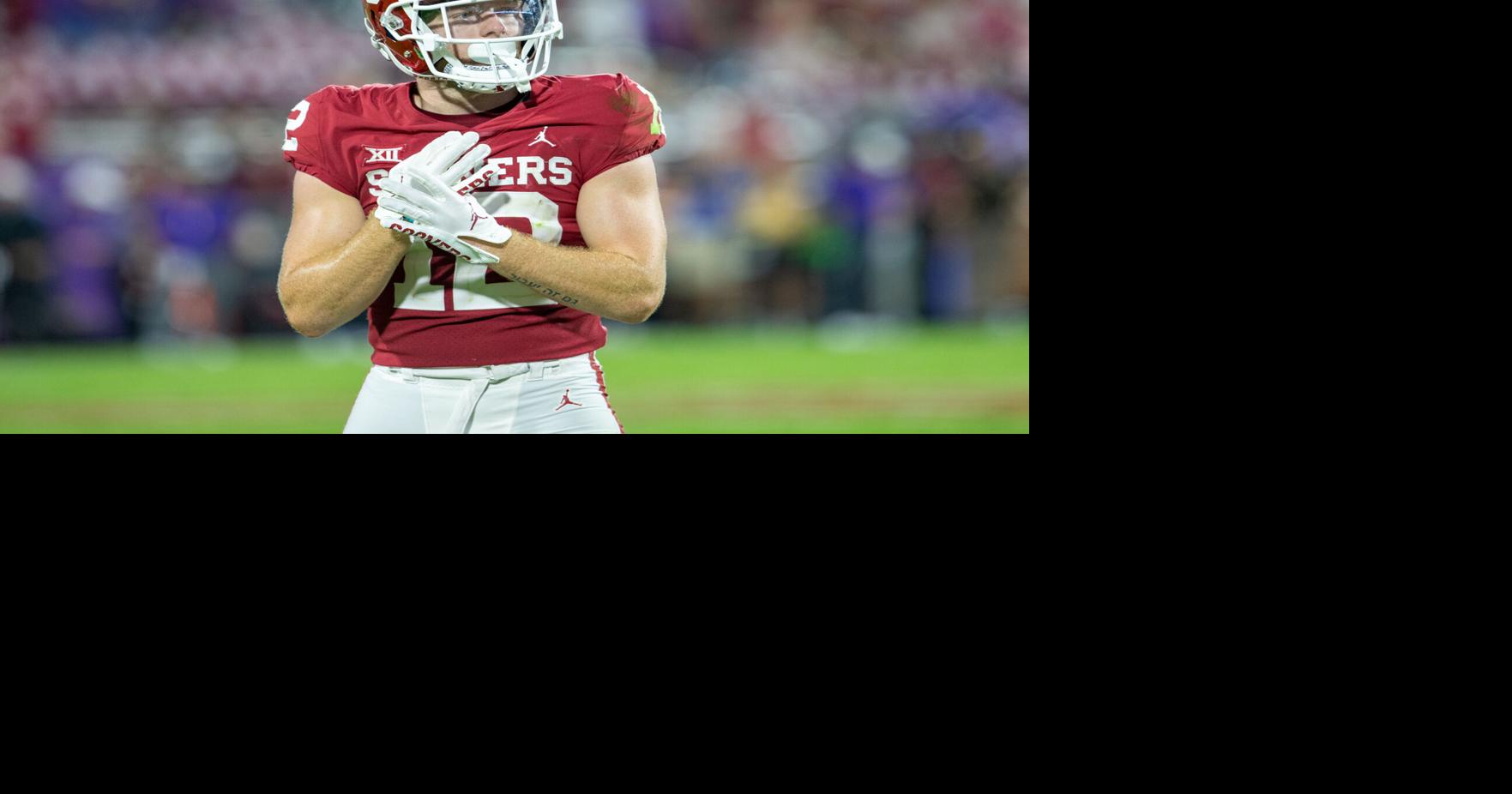 'Why deny another opportunity?': Drake Stoops, the leader of OU's ...