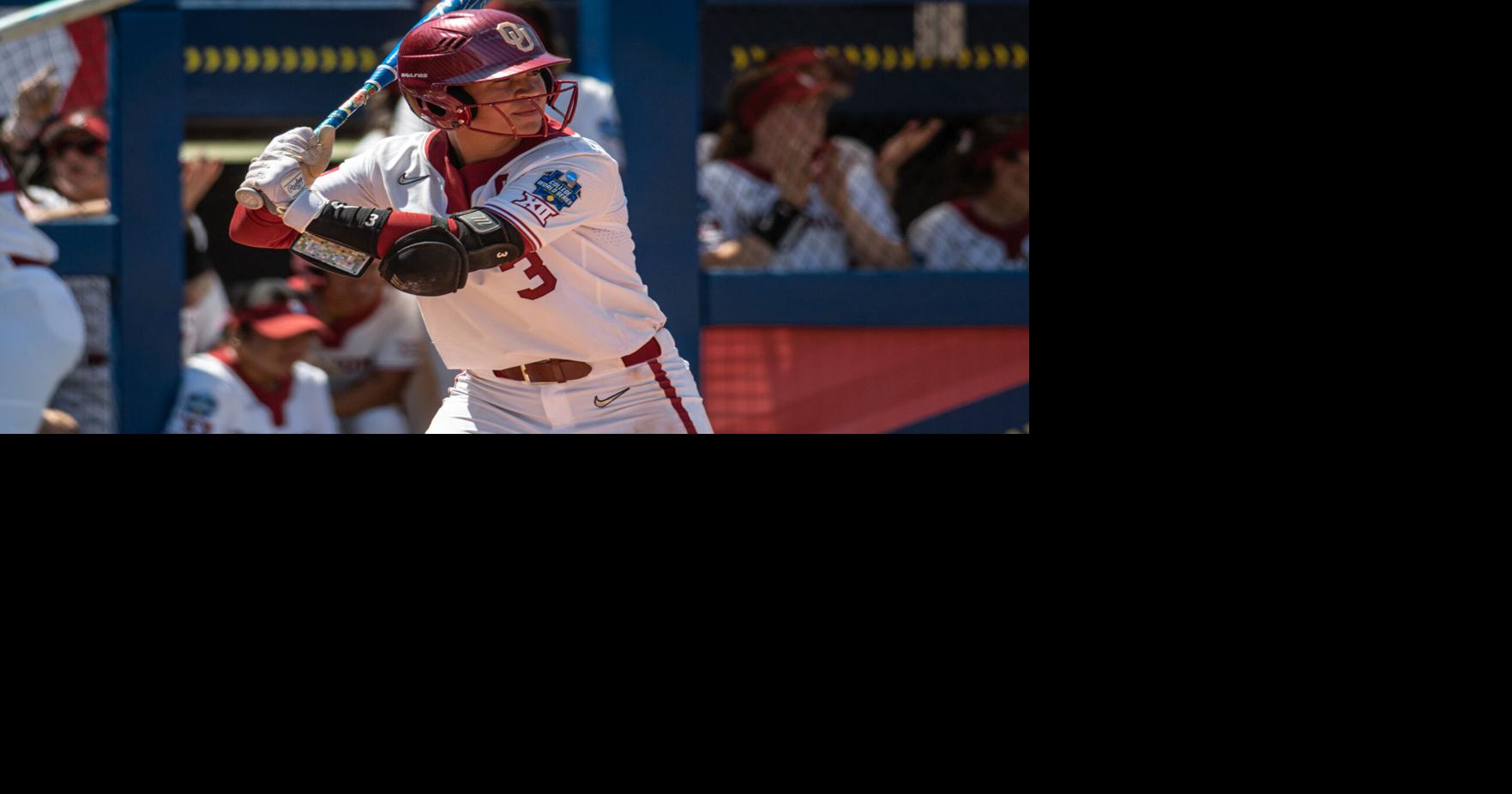 Grace Lyons' faith, leadership define tenure with Sooners | Sports ...
