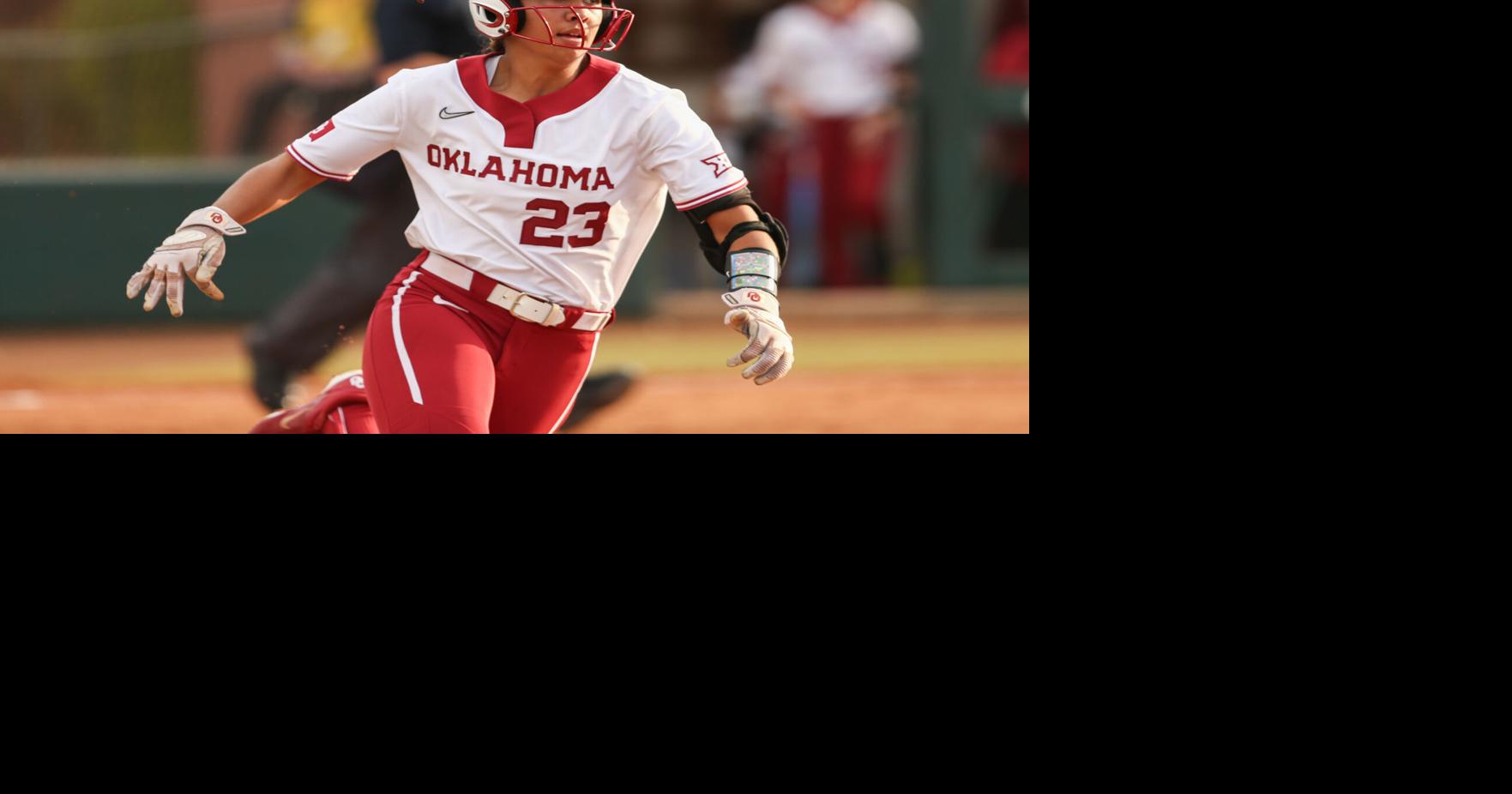 OU softball: Sooners regroup following 1st loss of season at Texas ...