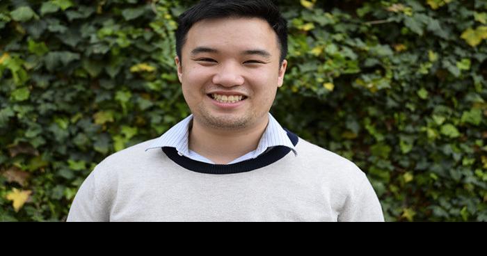 The Daily endorses Jacob Nguyen for CAC chair | Opinion | oudaily.com