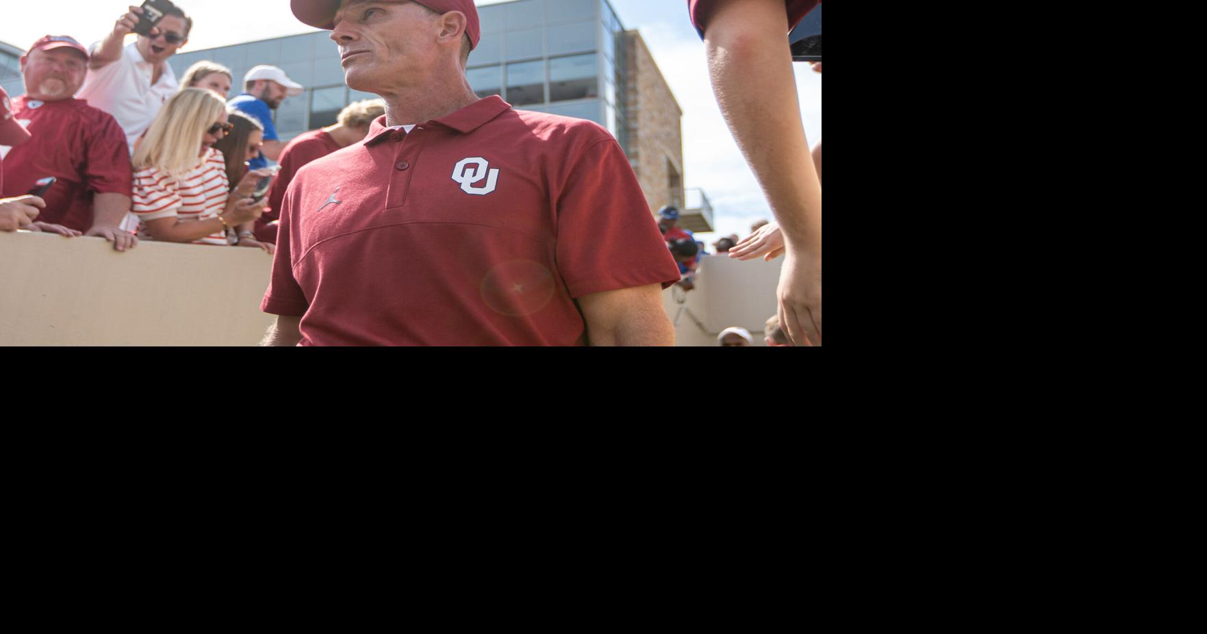 Tracking Sooners' 2024 class early signees | Sports | oudaily.com