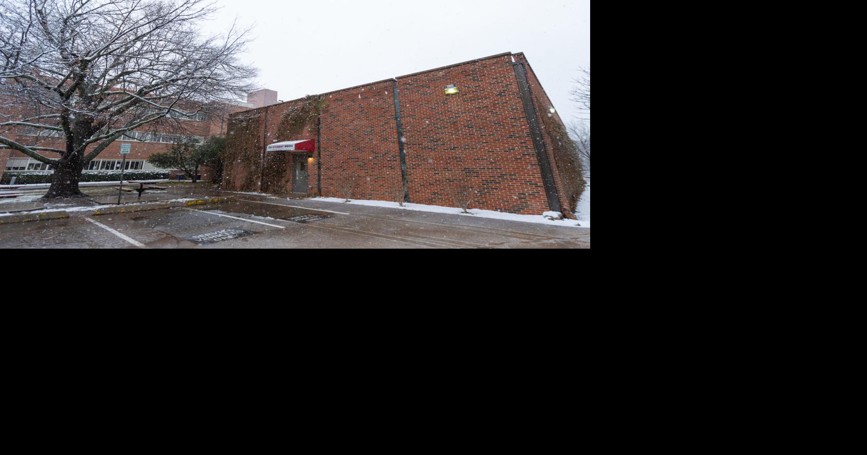 OU Daily Columbia Scholastic Press Association Gold Crown | Ou Student Media | oudaily.com